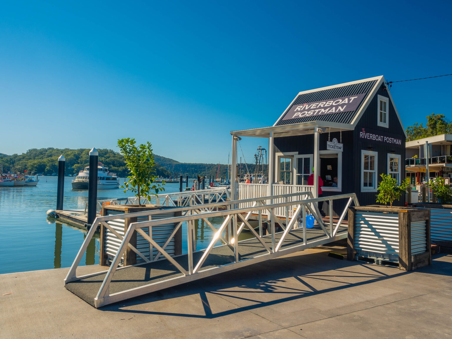 THE RIVERBOAT POSTMAN – A MAIL ROUTE LIKE NO OTHER - COAST Magazine