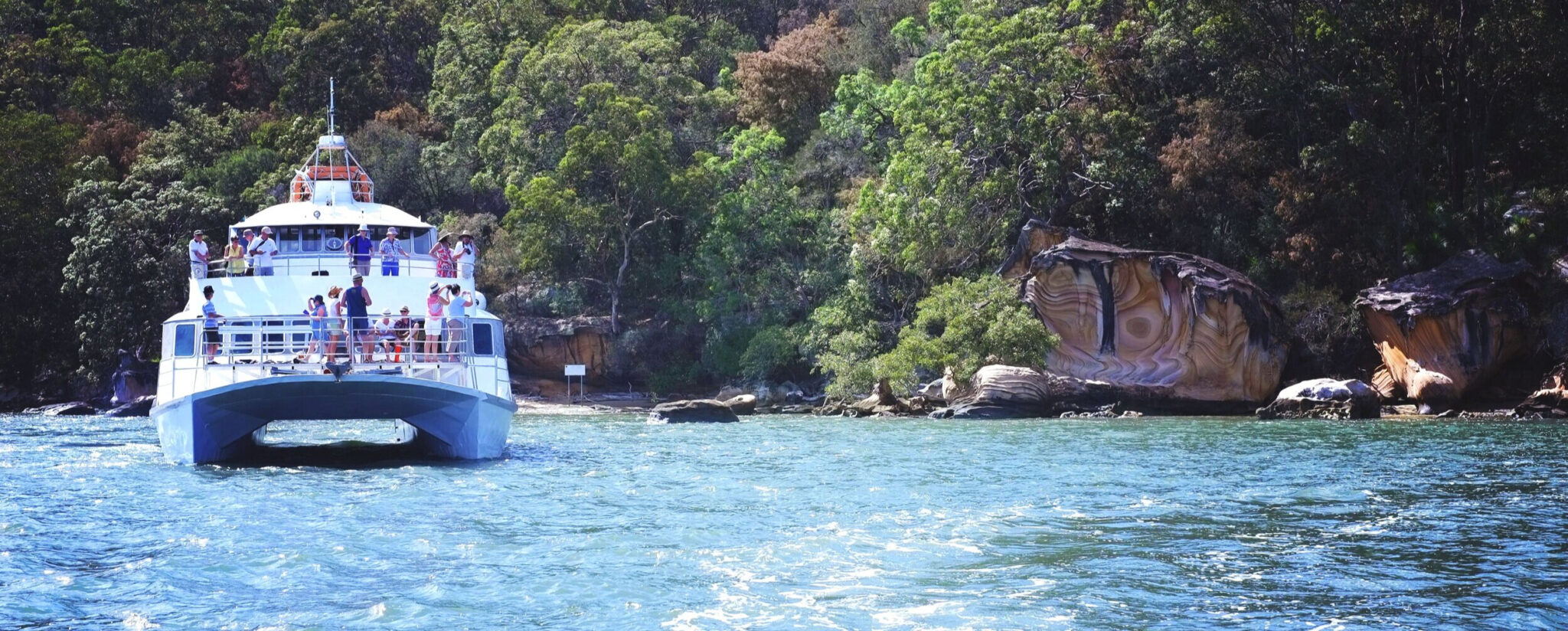 THE RIVERBOAT POSTMAN – A MAIL ROUTE LIKE NO OTHER - COAST Magazine