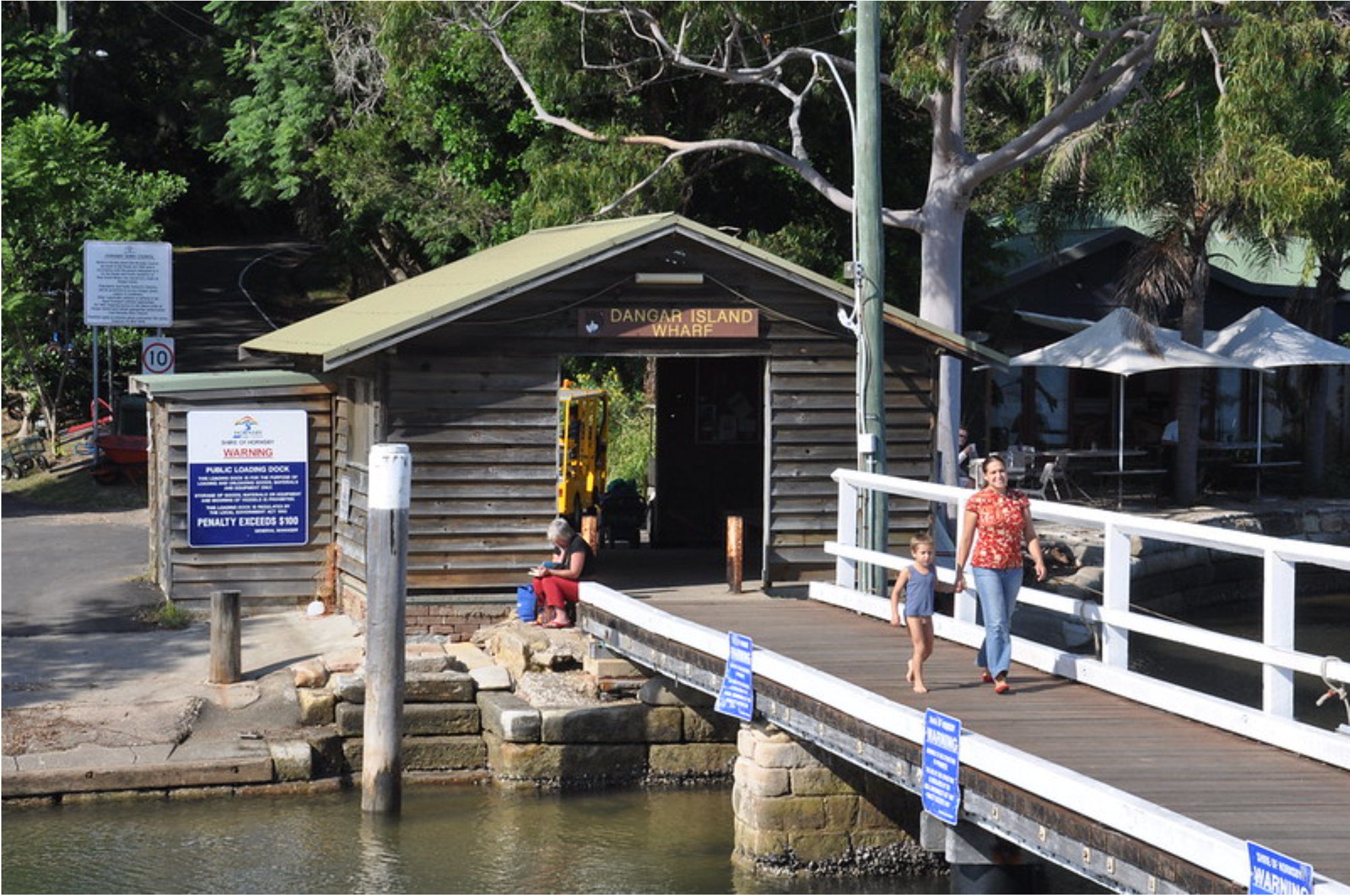 THE RIVERBOAT POSTMAN – A MAIL ROUTE LIKE NO OTHER - COAST Magazine