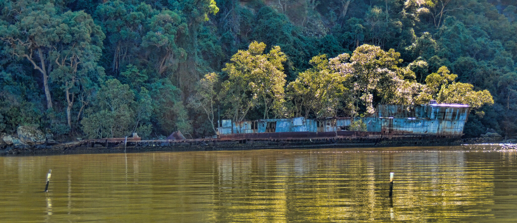 THE RIVERBOAT POSTMAN – A MAIL ROUTE LIKE NO OTHER - COAST Magazine