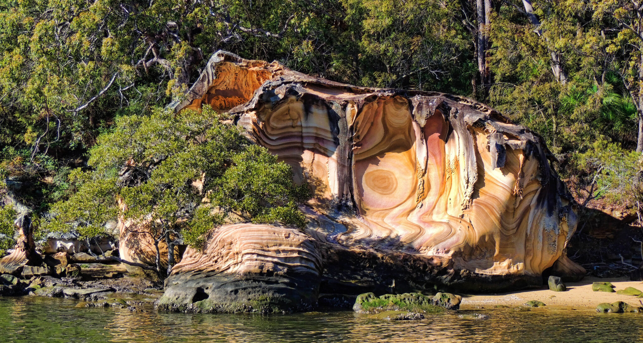 THE RIVERBOAT POSTMAN – A MAIL ROUTE LIKE NO OTHER - COAST Magazine