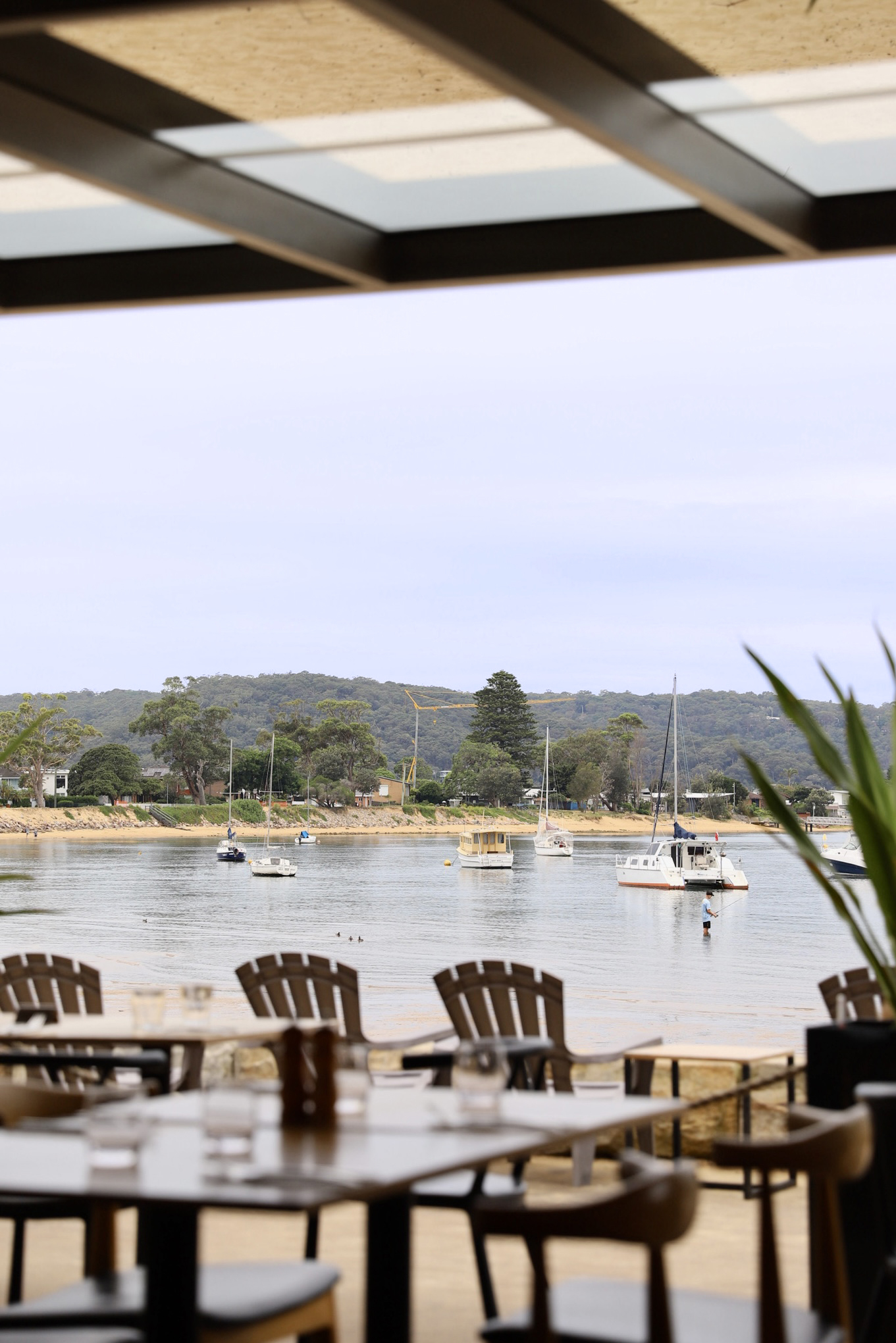 DISCOVER THE CUISINE COAST - COAST Magazine