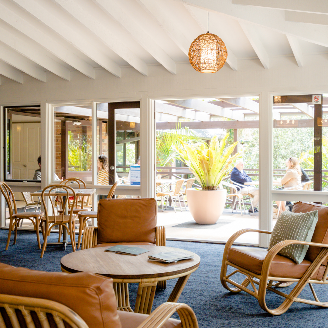 FAMILY FRIENDLY ESCAPES - COAST Magazine