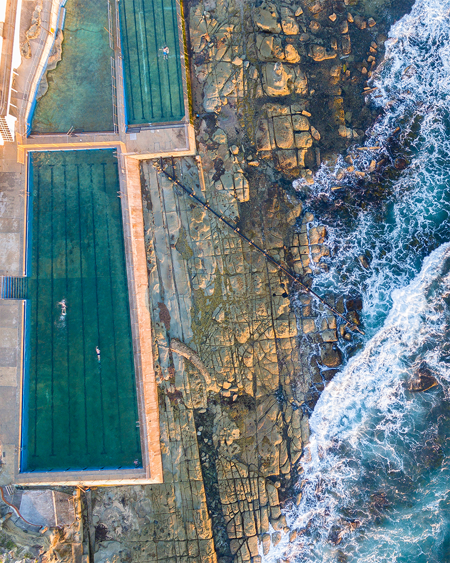 EXPLORE THE ROCK POOLS OF THE CENTRAL COAST - COAST Magazine