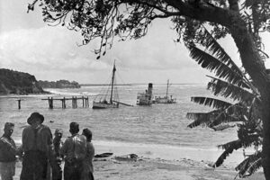 SHIPWRECKS ON OUR COAST - COAST Magazine